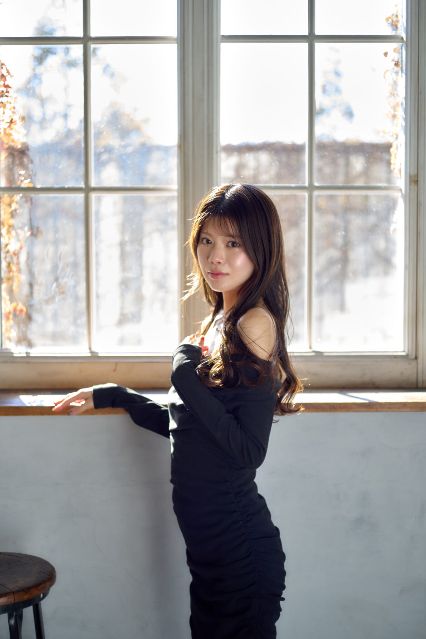 Leica Summicron-M 50mm F2でポートレート撮ってみたfeat りりさん | cameblo〜カメブロ〜